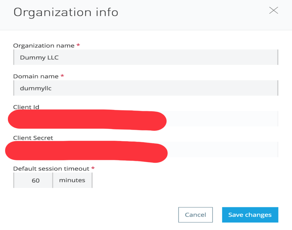 Deploy the application in CloudHub - Technical